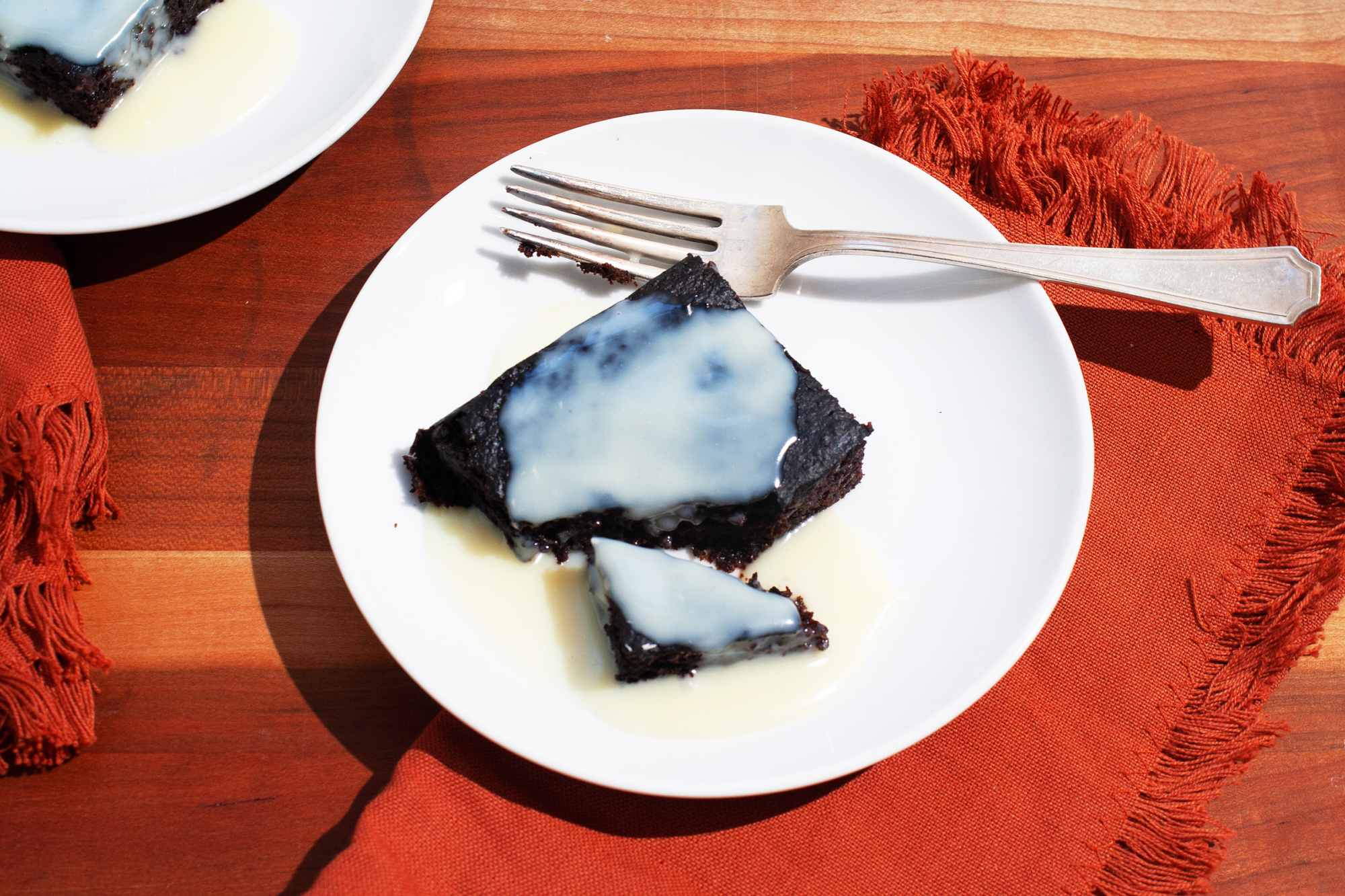 Chocolate Beet Cake – Recette Magazine