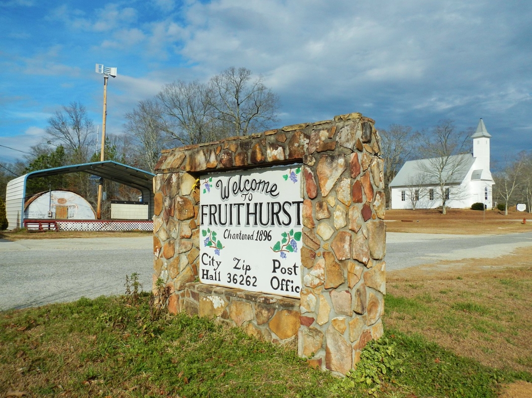 All About Alabama Wine – Recette Magazine