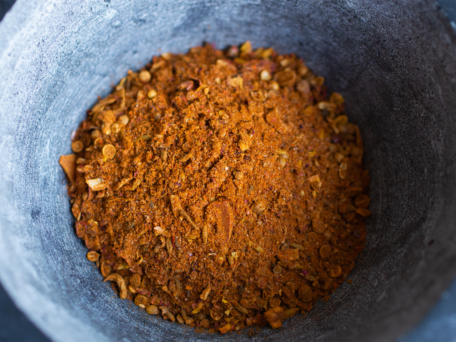 Bountiful Baharat: The All-Purpose Spice of the Middle East – Recette ...