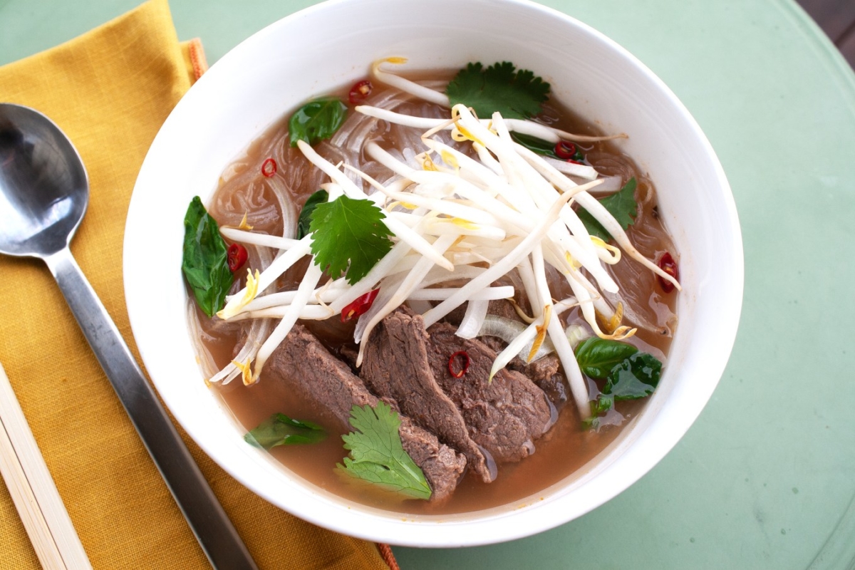 Cooking with Coriander: A Multipurpose Plant – Recette Magazine