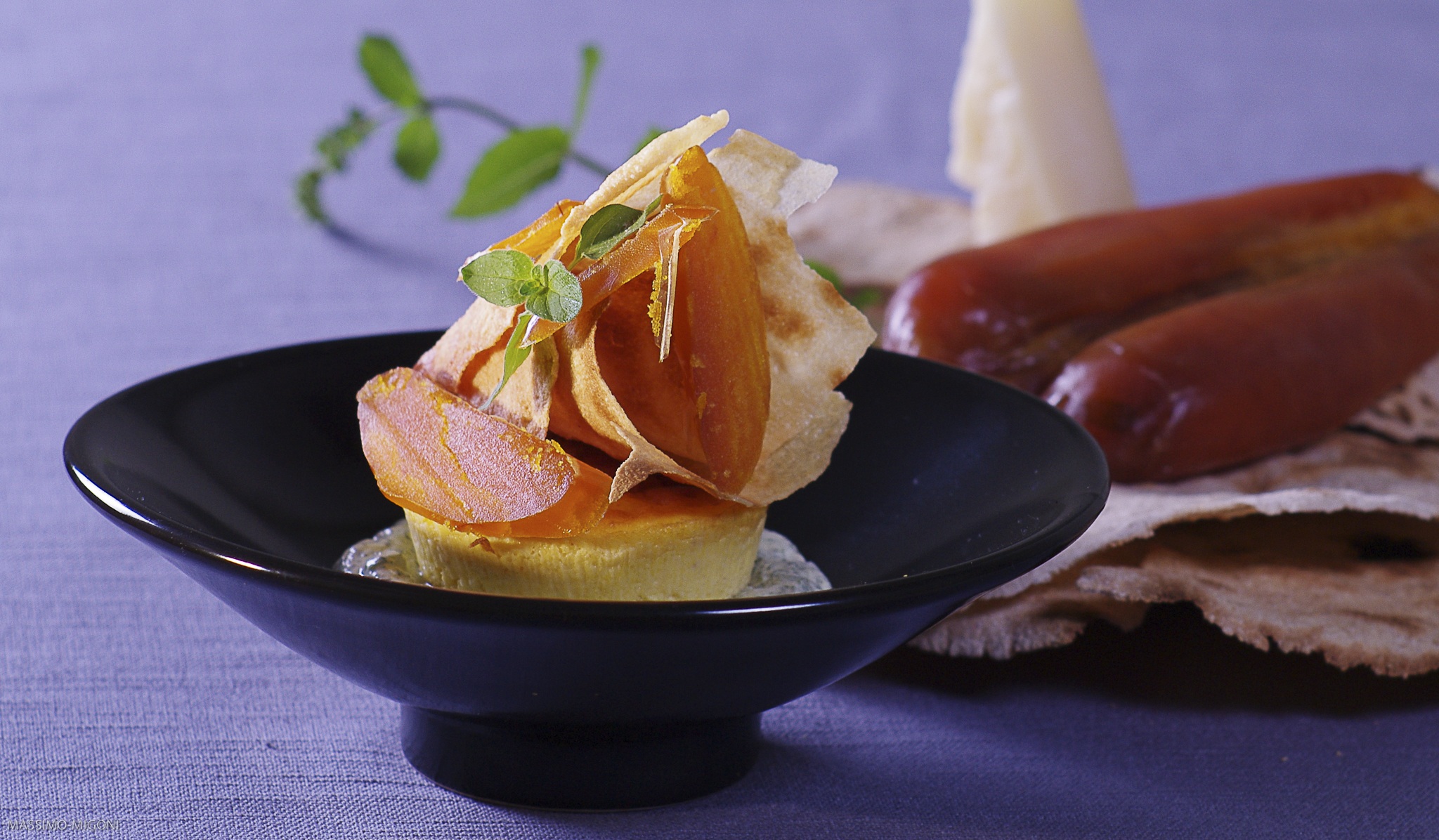 Ingredients We’re Loving: Bottarga – Recette Magazine