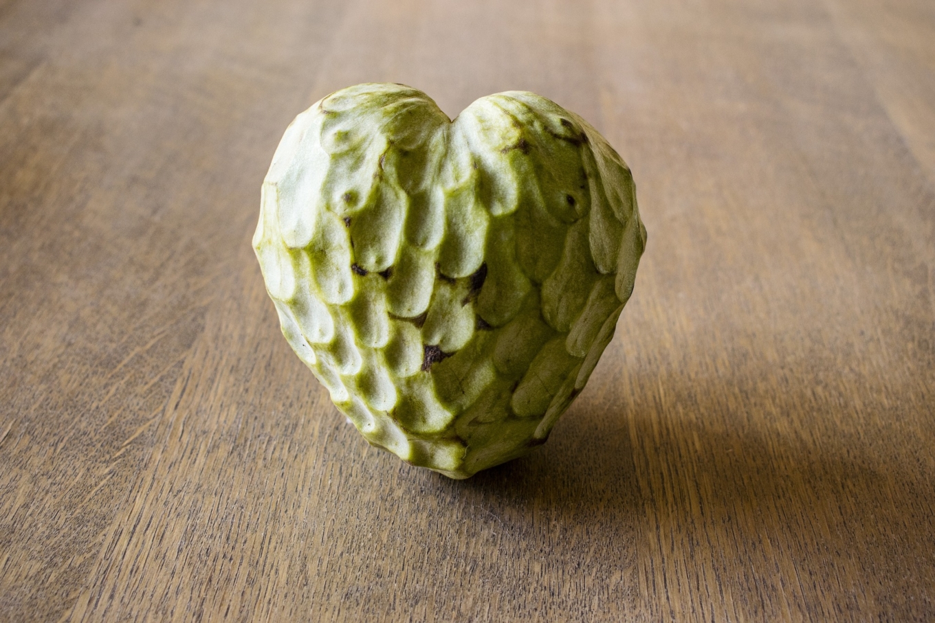 Ingredients We’re Loving: Cherimoya – Recette Magazine