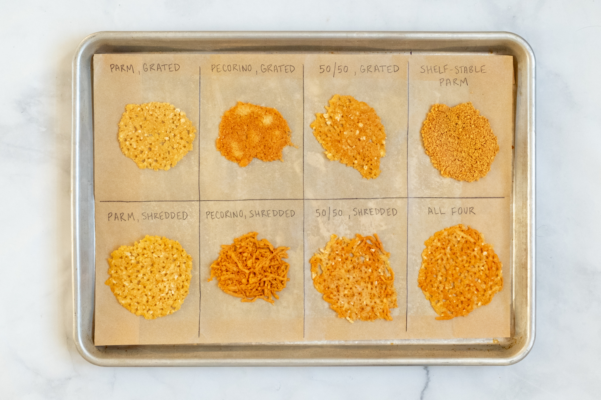 The Best Frico: Italy’s Delectable Cheese Crisps – Recette Magazine