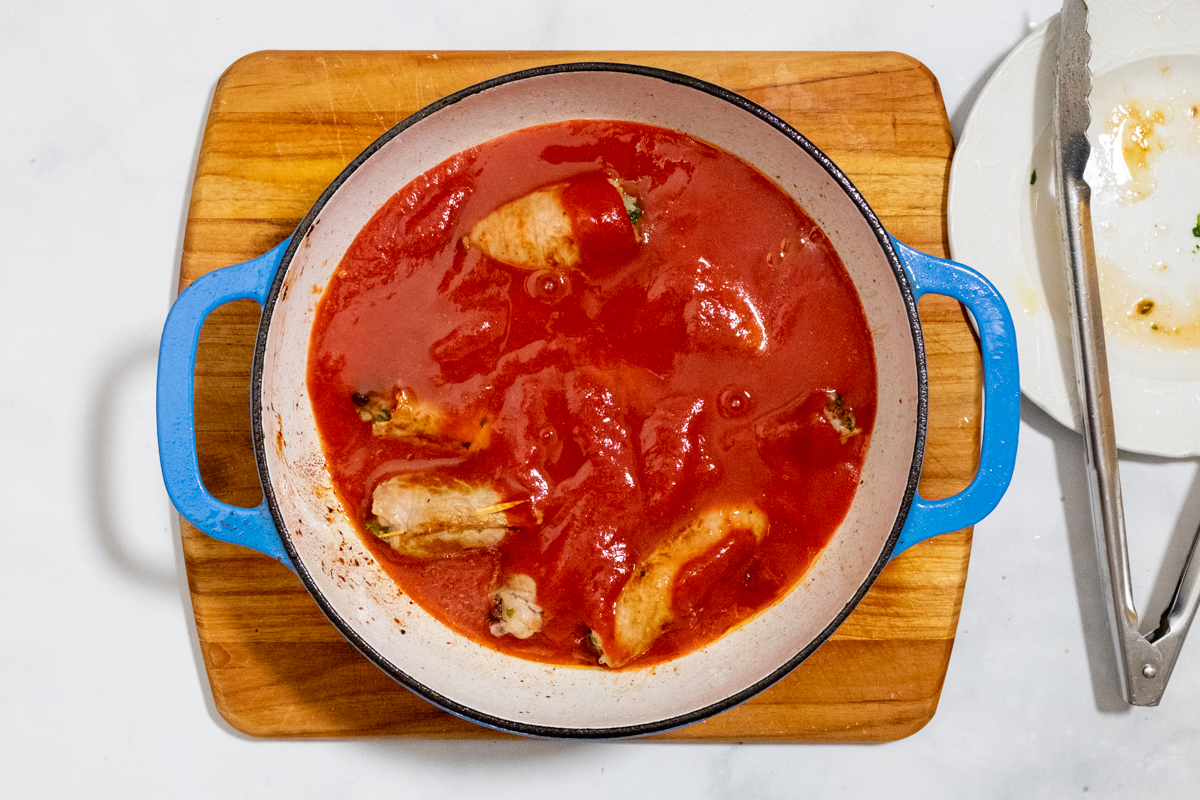 How to Make Involtini: The Art of Rolling Meat – Recette Magazine