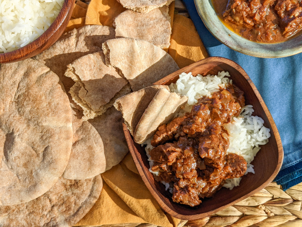 Key Wat – Recette Magazine