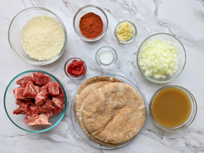 Key Wat – Recette Magazine