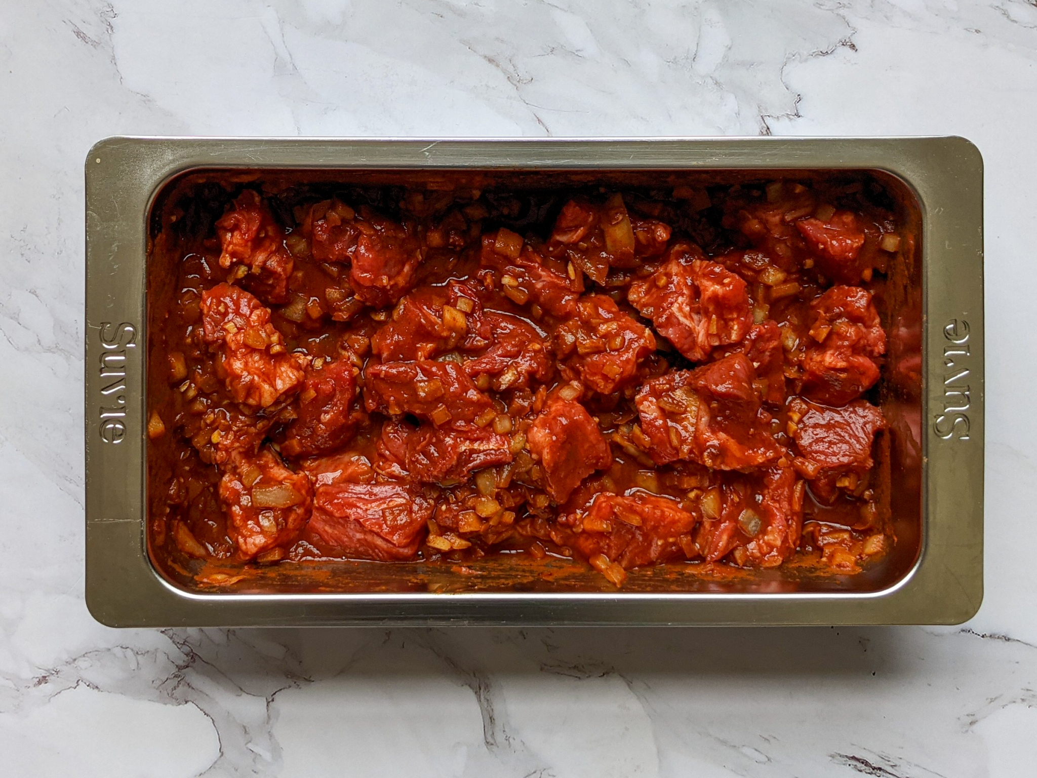 Key Wat – Recette Magazine