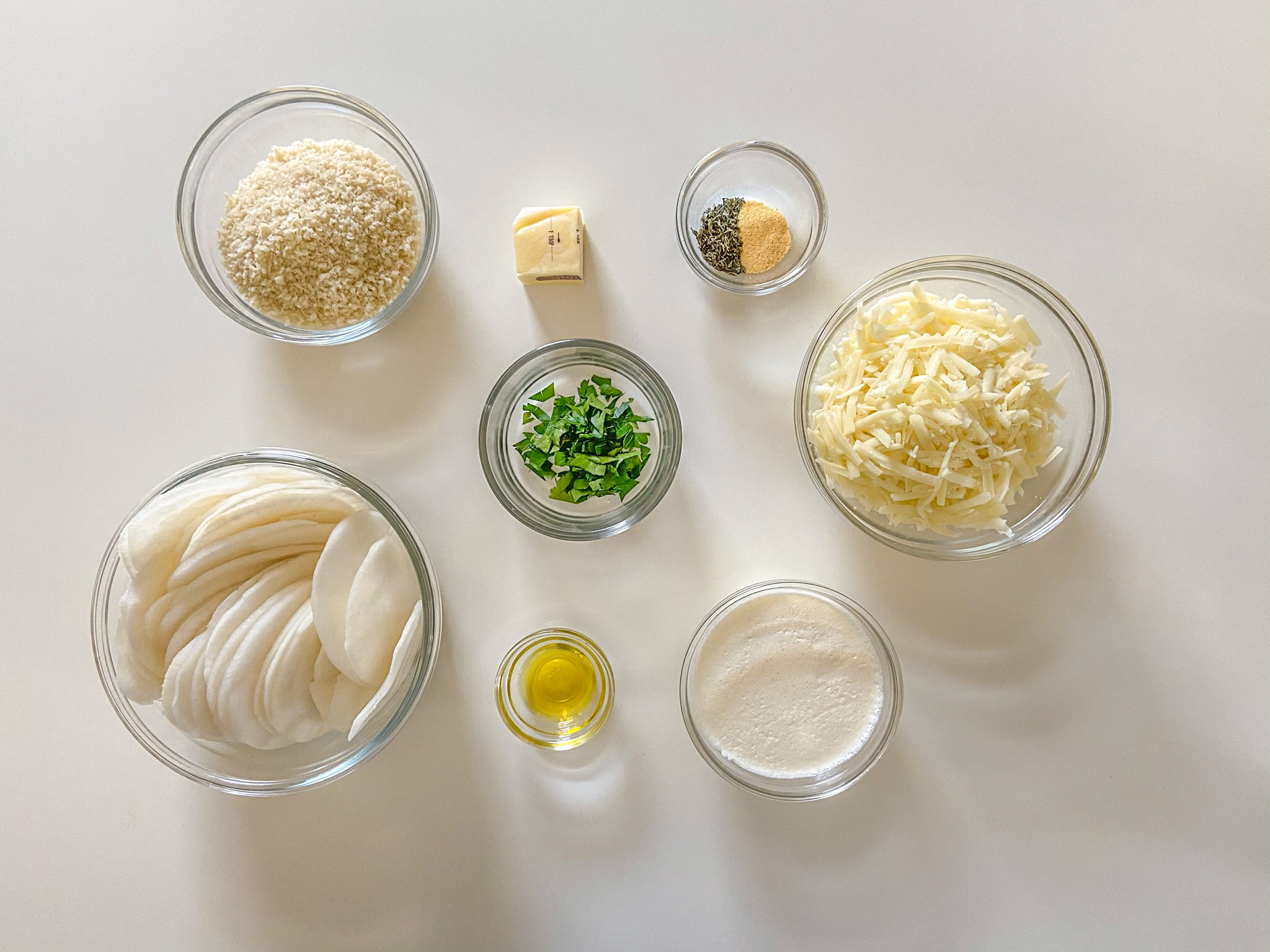 Turnip Gratin – Recette Magazine