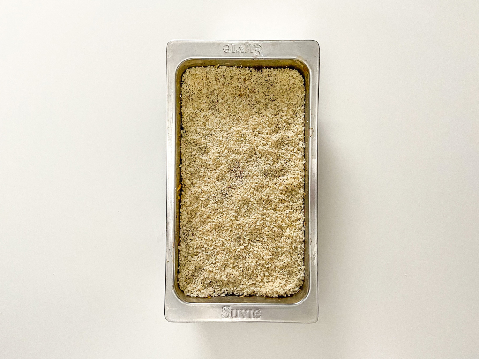 Turnip Gratin – Recette Magazine