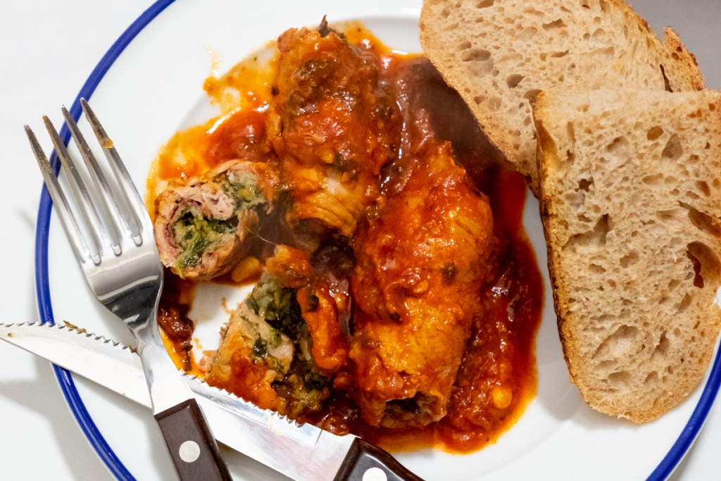How to Make Involtini: The Art of Rolling Meat – Recette Magazine