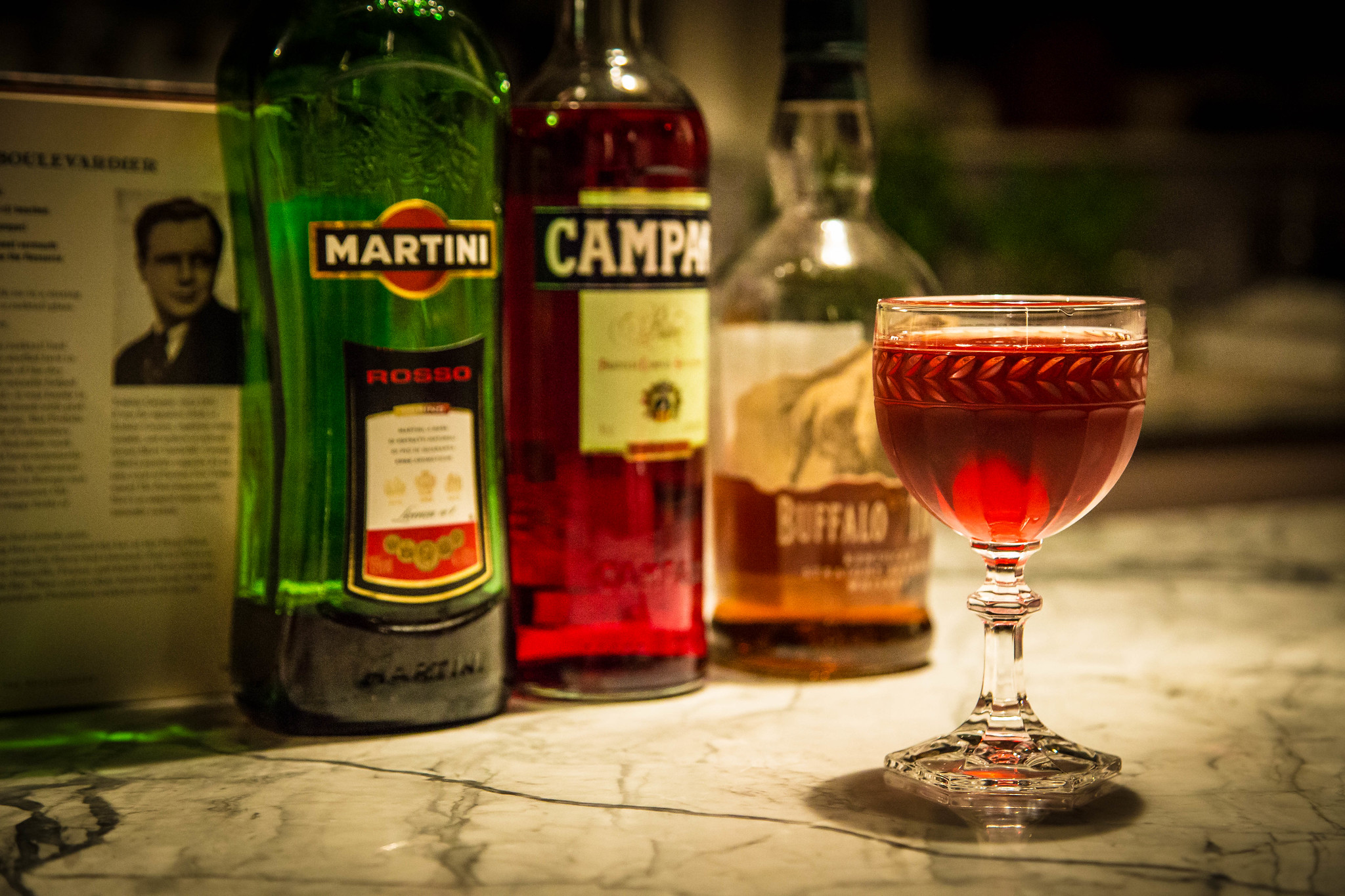 All About: Vermouth – Recette Magazine