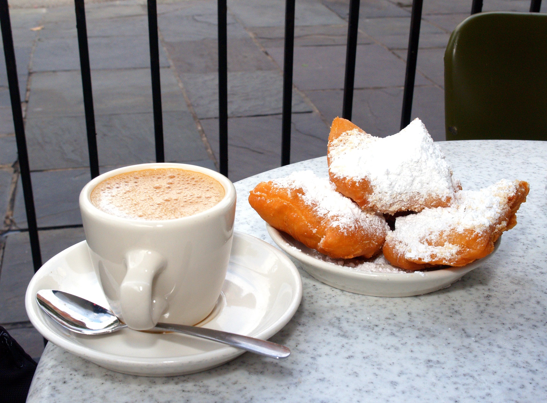 Beignets: A Sweet Symbol of Louisiana’s French-Infused Heritage ...
