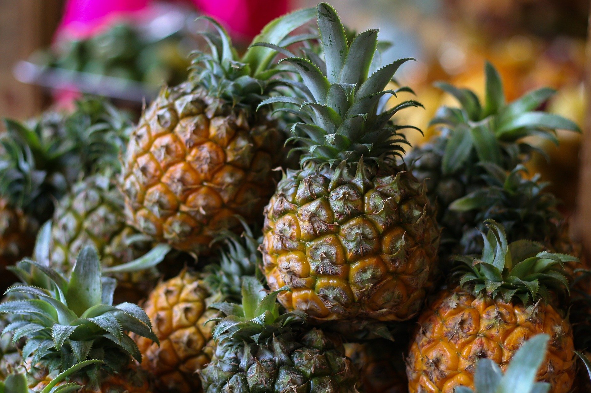 How to Prepare and Cook Pineapple – Recette Magazine
