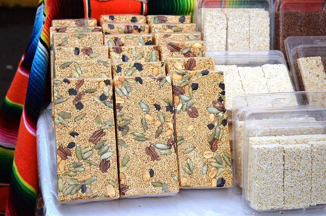 Amaranth: The Ancient Grain You Should Know About – Recette Magazine