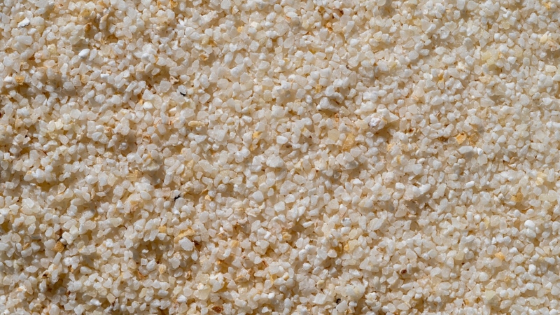 Cooking with Semolina – Recette Magazine