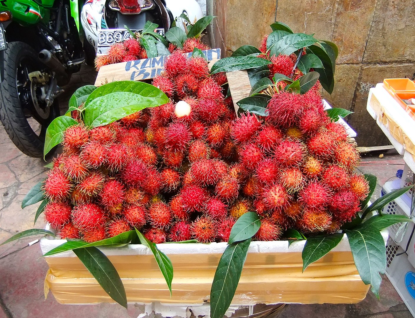What’s Rambutan, and How Do You Eat Them? – Recette Magazine