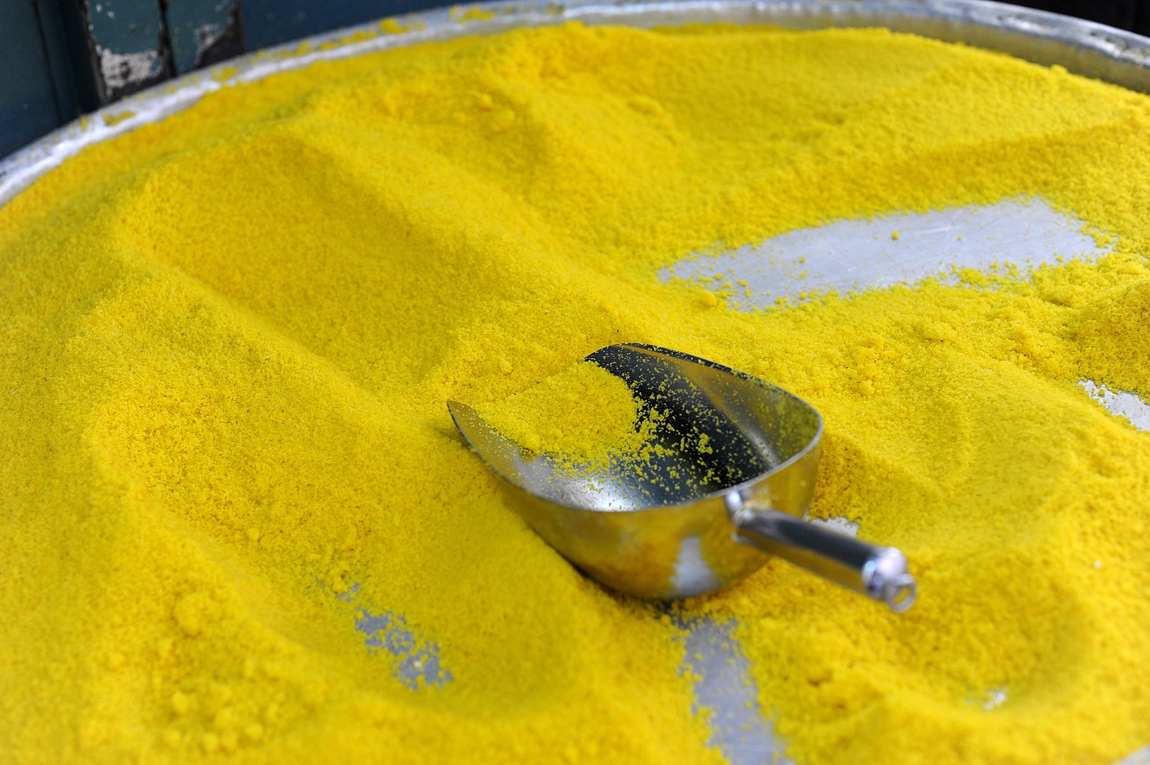 Cooking with Semolina – Recette Magazine