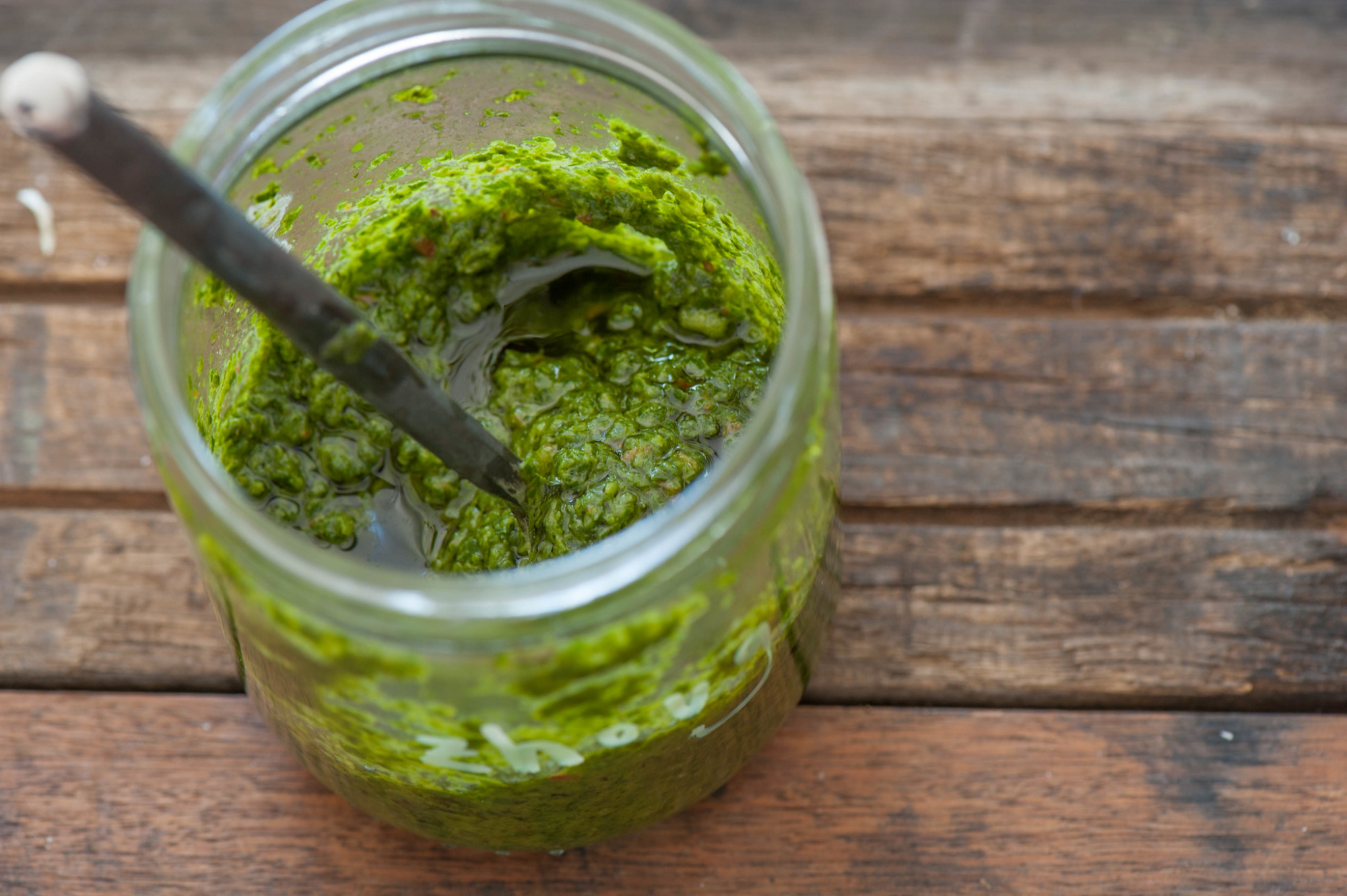 What is Zhoug? – Recette Magazine