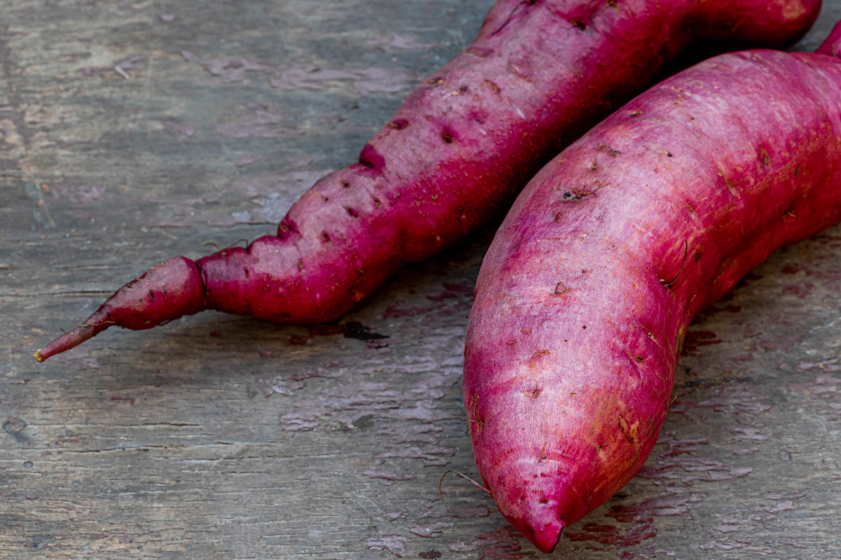 Understanding Ube: How to Use Purple Yam in Your Kitchen – Recette Magazine