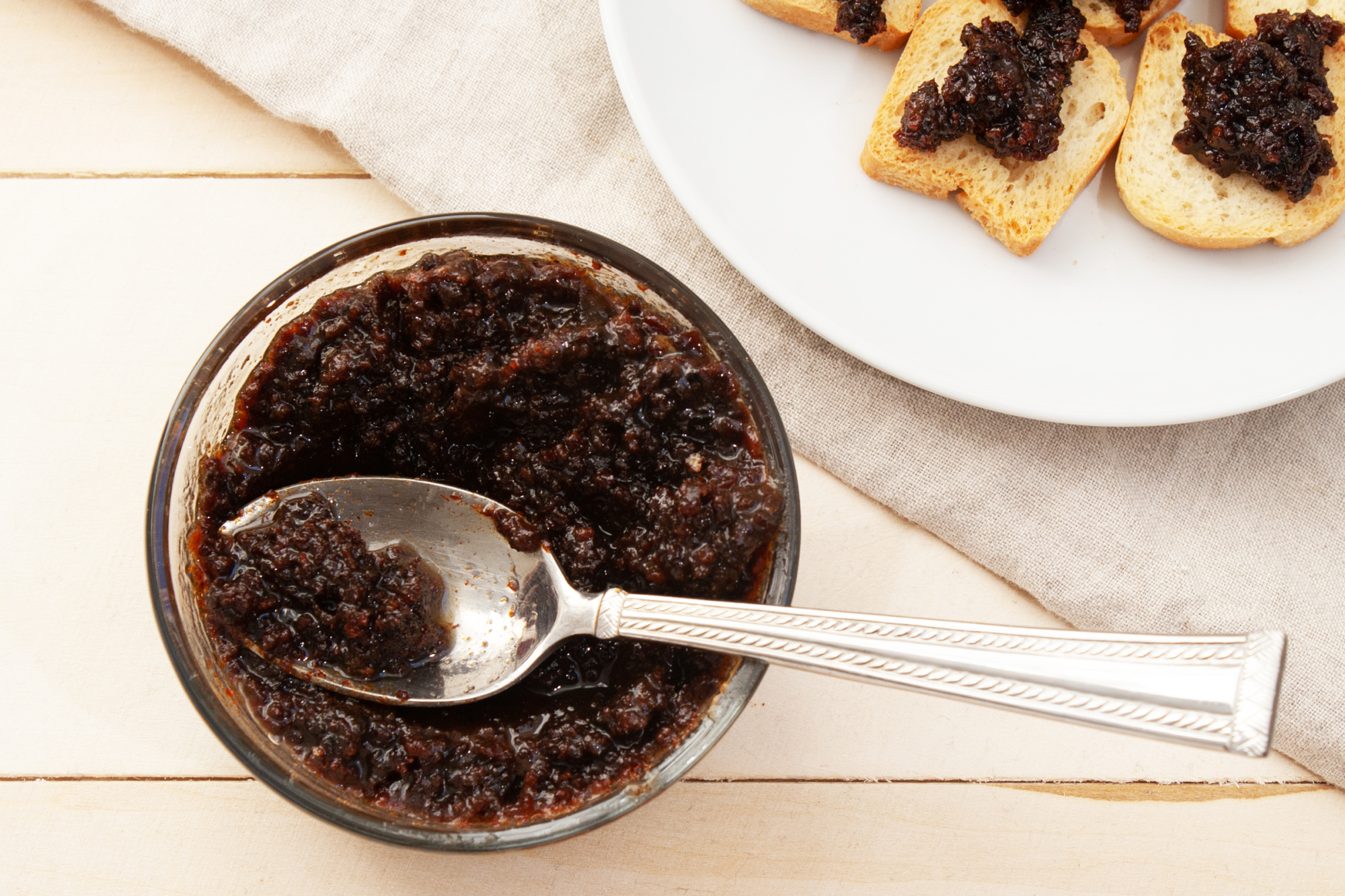 Bacon Jam – Recette Magazine