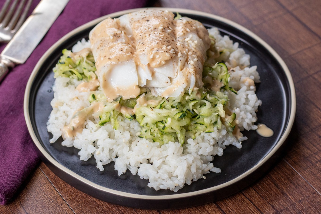 How to Use Tahini – Recette Magazine