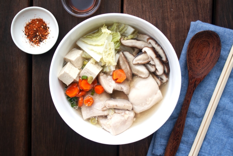 Cooking With Kombu: The Seaweed Superfood – Recette Magazine