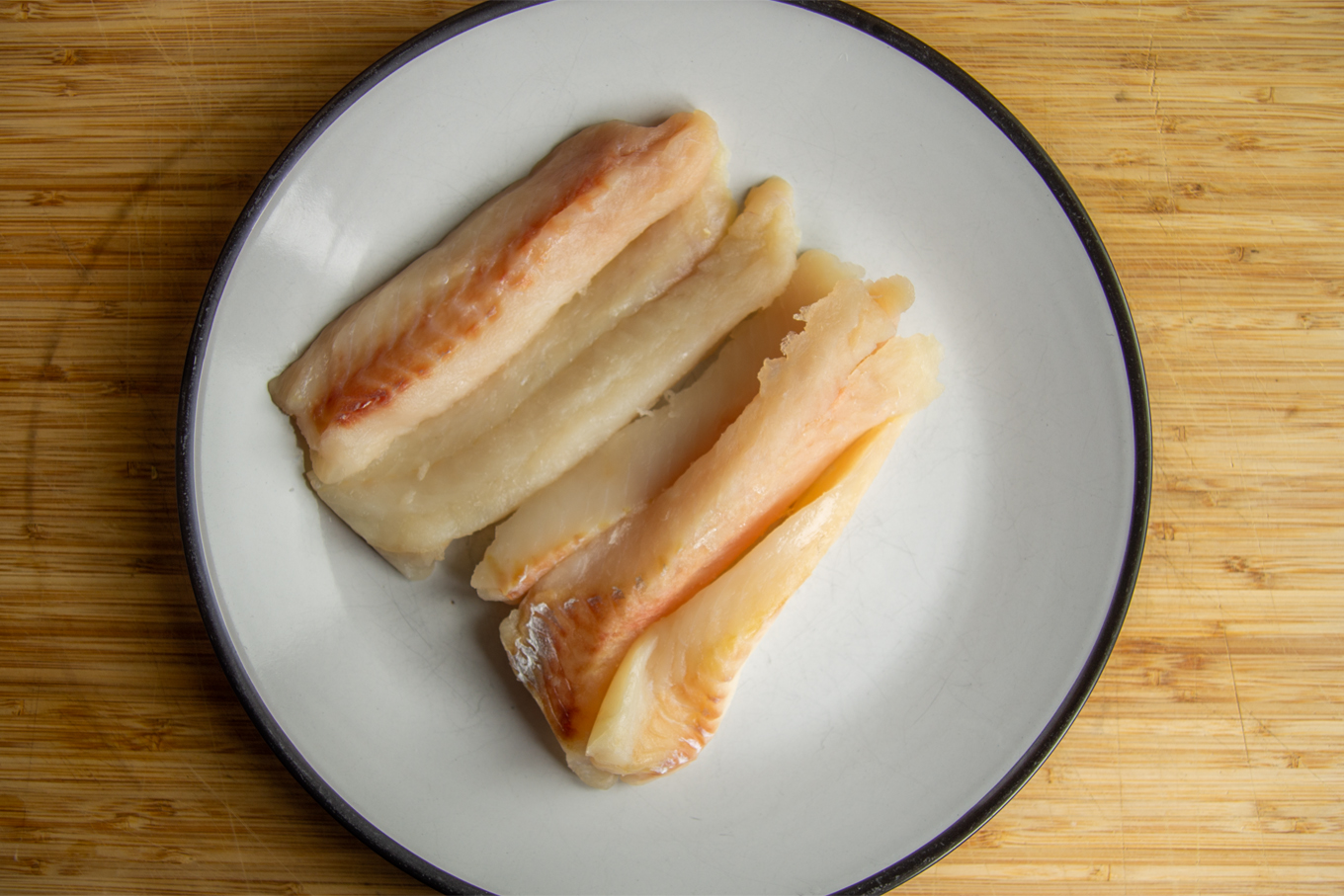 How to Sous Vide Pollock – Recette Magazine
