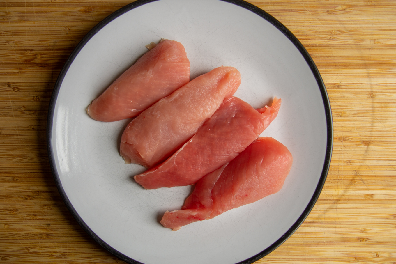 How to Sous Vide Turkey Breast Cutlets – Recette Magazine