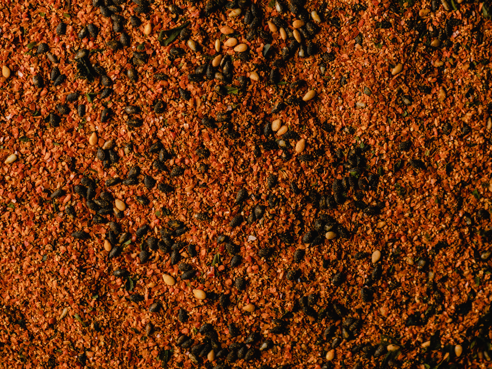 Sensational Japanese Seven Spice: Getting to know Shichimi Togarashi ...