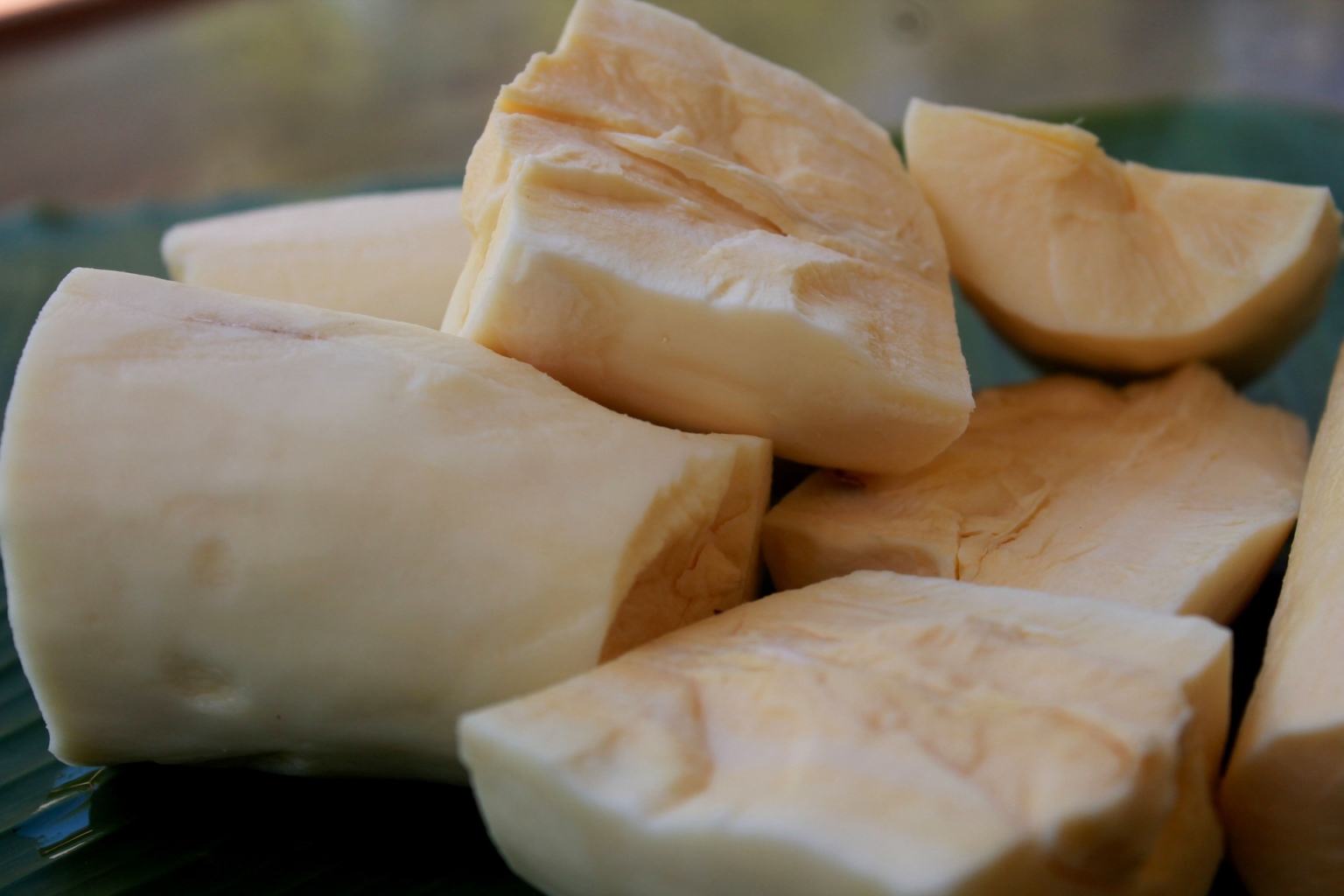What is Cassava? – Recette Magazine