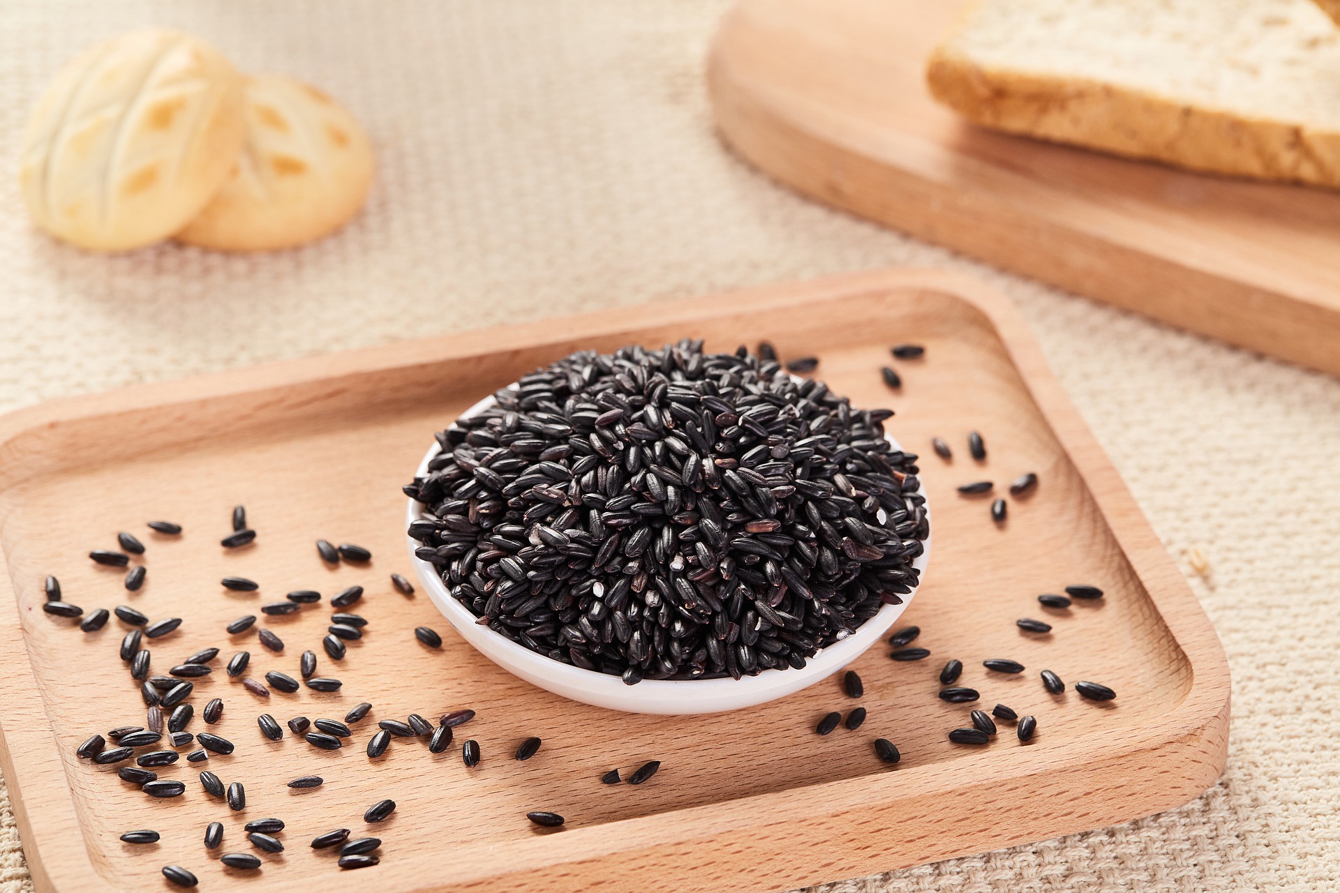 Black Rice: Eat Like an Emperor with this Royal Rice – Recette Magazine