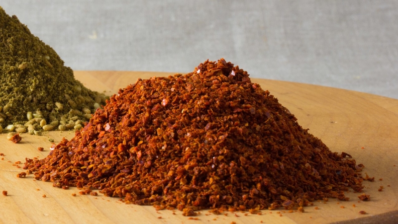 All About Aleppo Pepper – Recette Magazine
