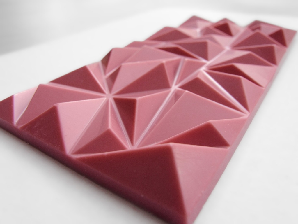 Discovering Ruby Chocolate – Recette Magazine