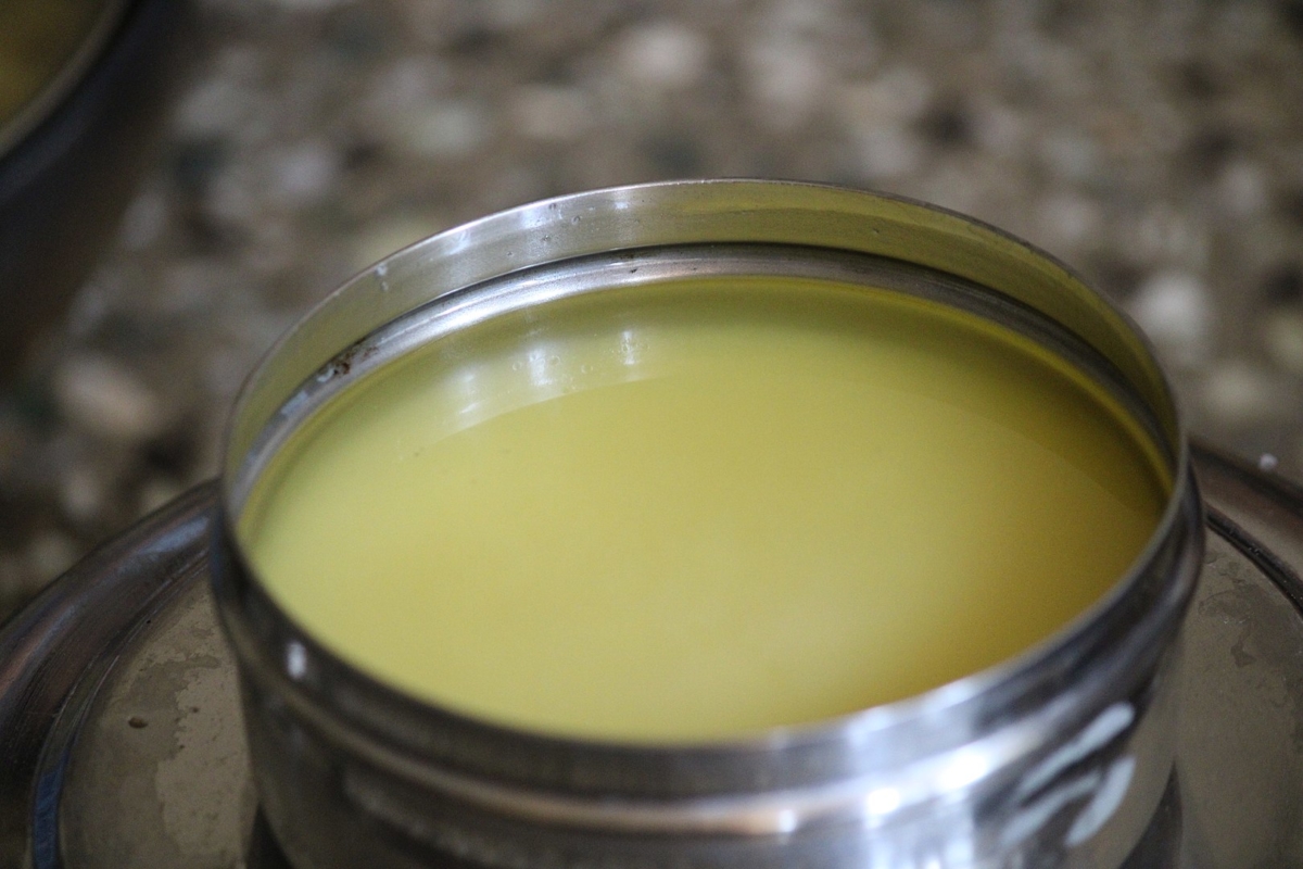 How to Cook With Ghee: The Liquid Gold – Recette Magazine