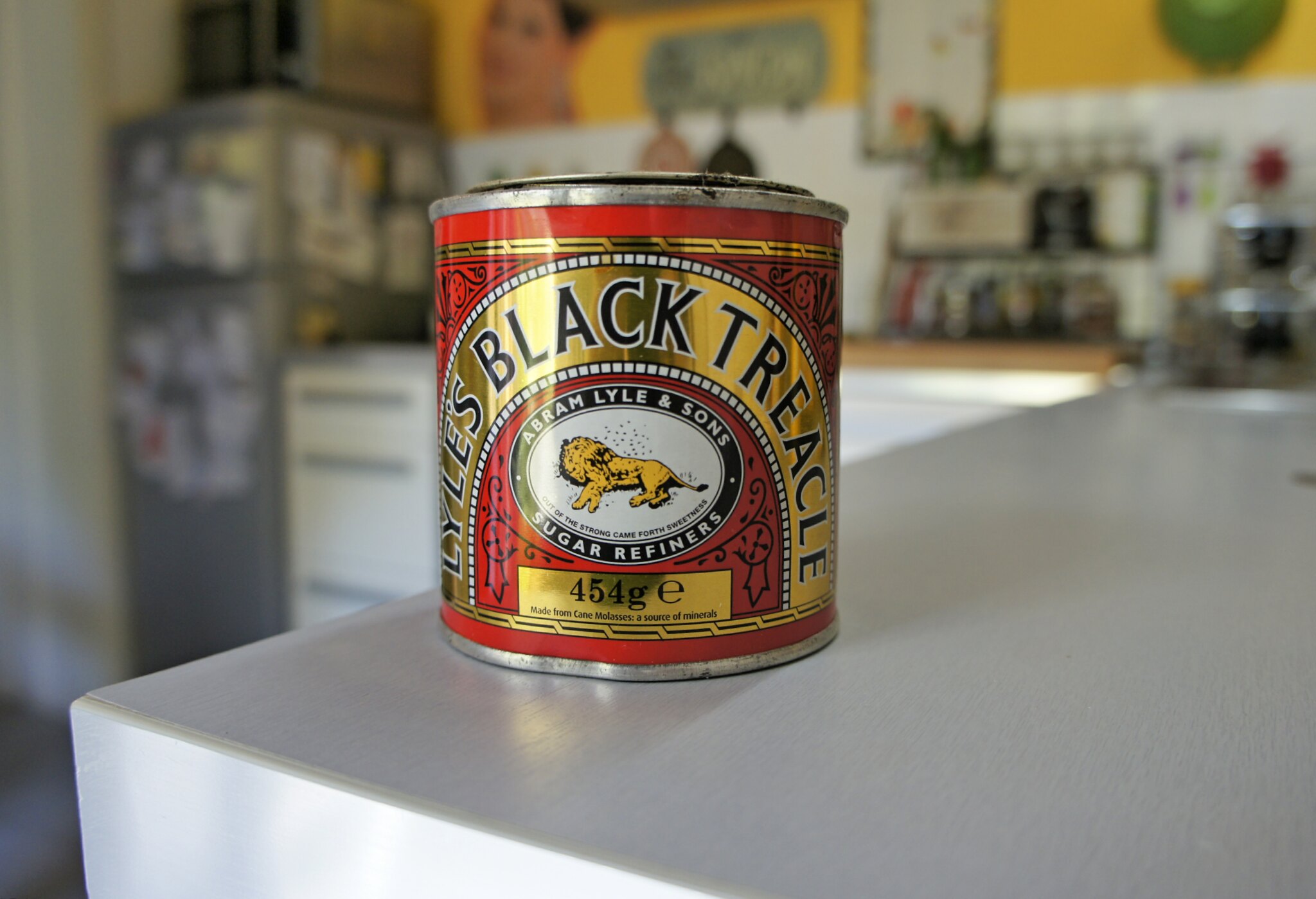 What We Love About Treacle – Recette Magazine