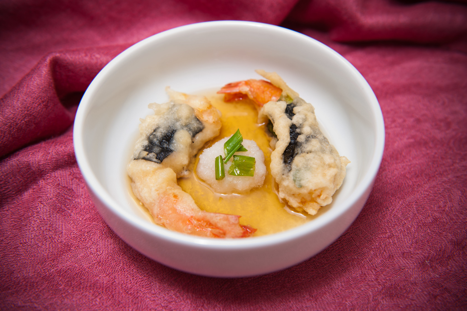 How to Make Dashi – Recette Magazine