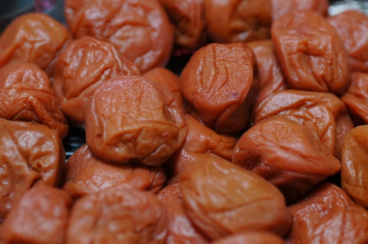 Meet Umeboshi, Your New Favorite Ingredient – Recette Magazine