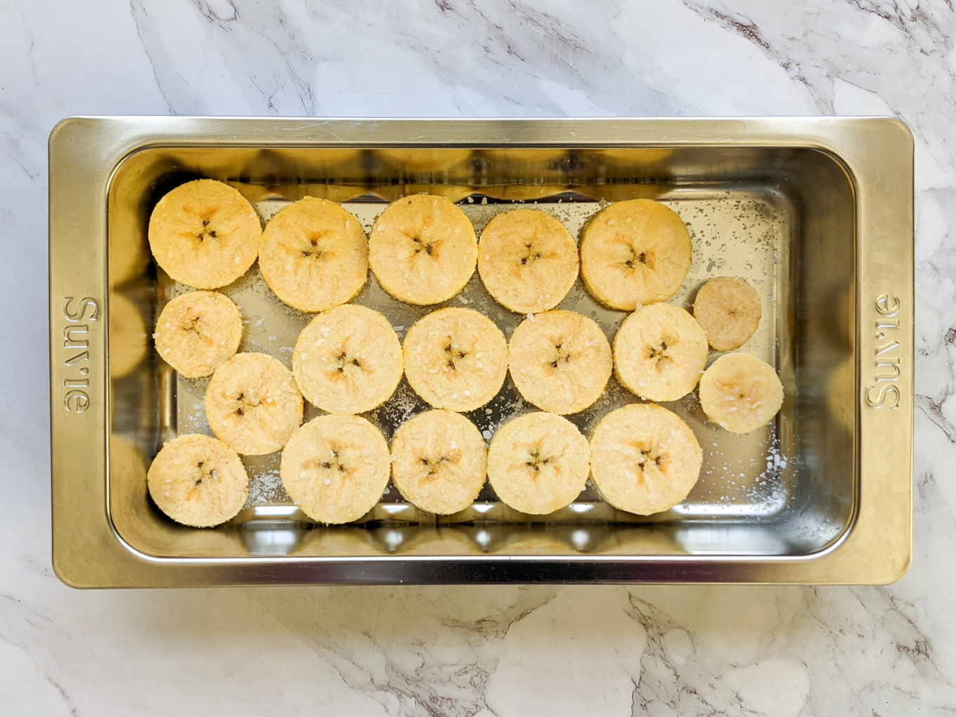 Caribbean Plantain Curry – Recette Magazine