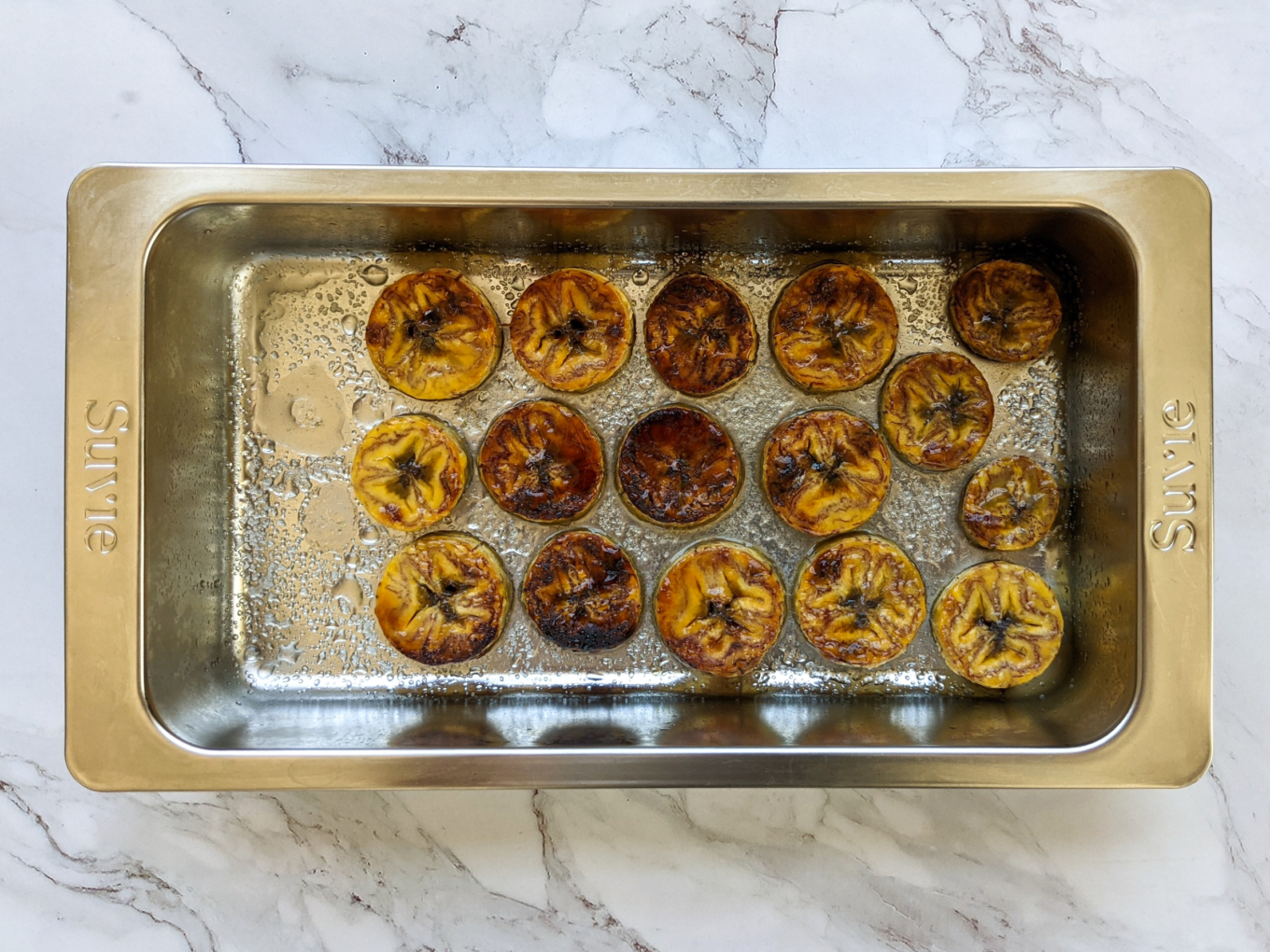 Caribbean Plantain Curry – Recette Magazine