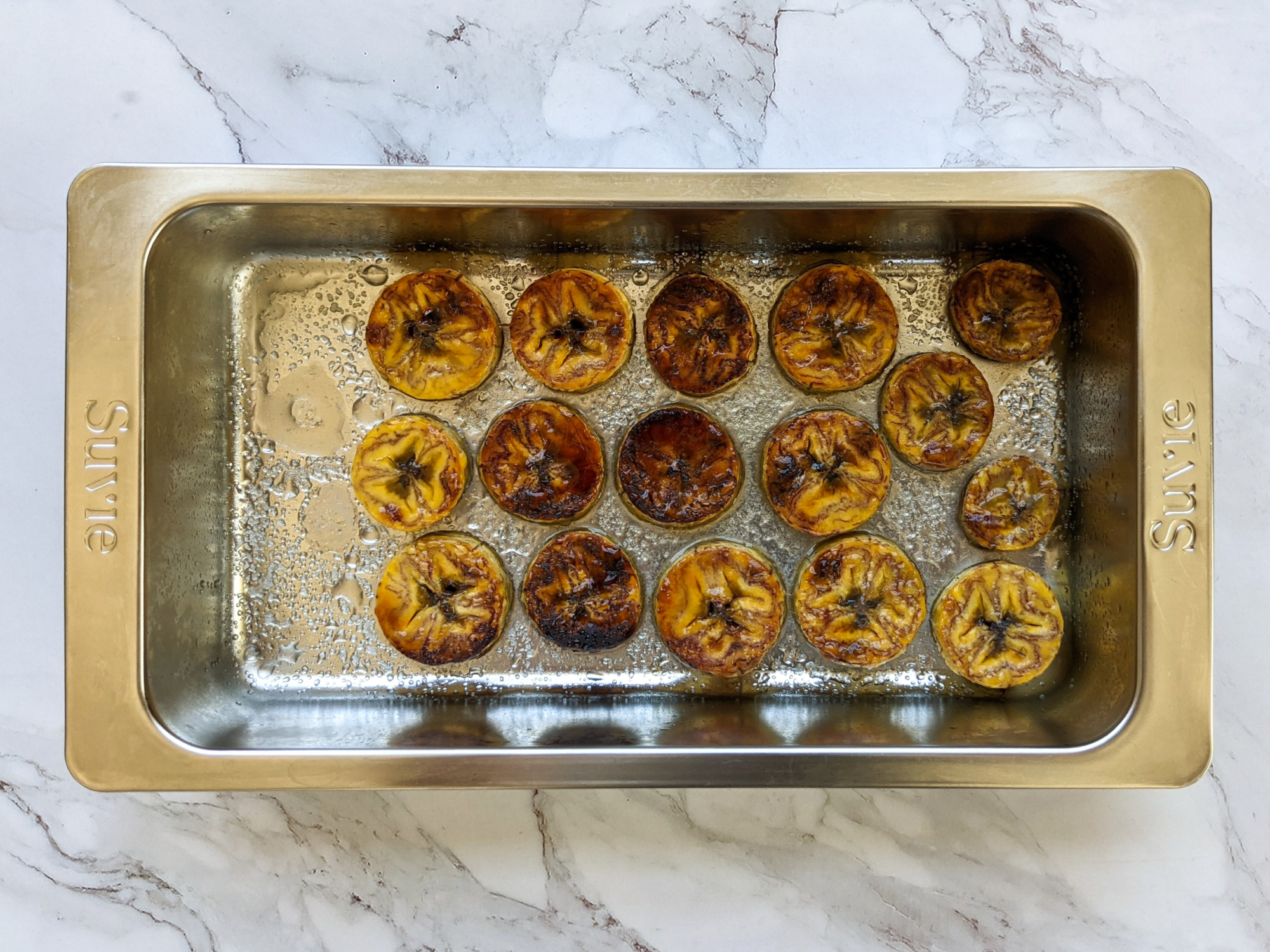 Caribbean Plantain Curry – Recette Magazine