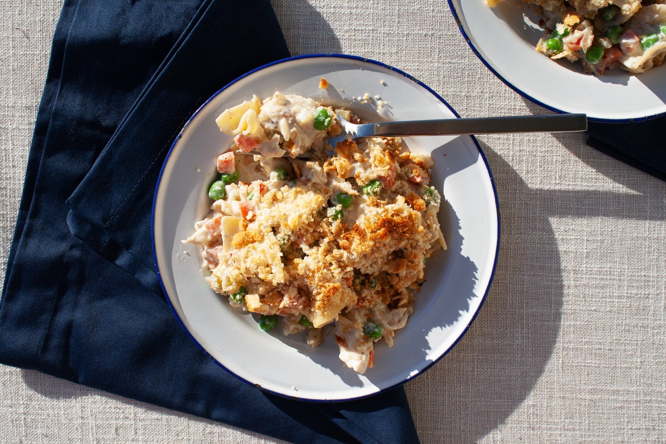 Tapioca: More than Just Pudding – Recette Magazine