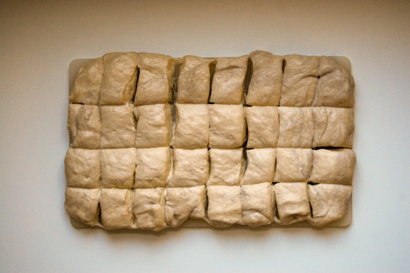 Cinnamon Sugar Monkey Bread Recette Magazine