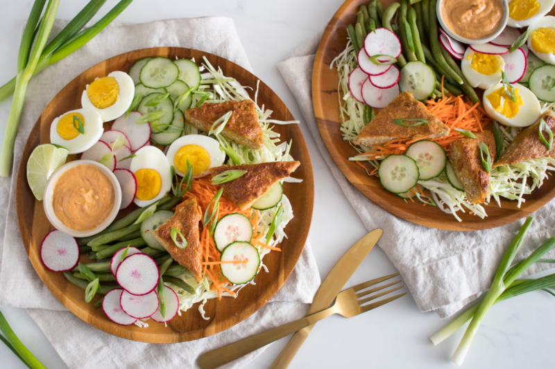 Mastering the Basics with Suvie: 10 Recipes for Beginners – Recette ...