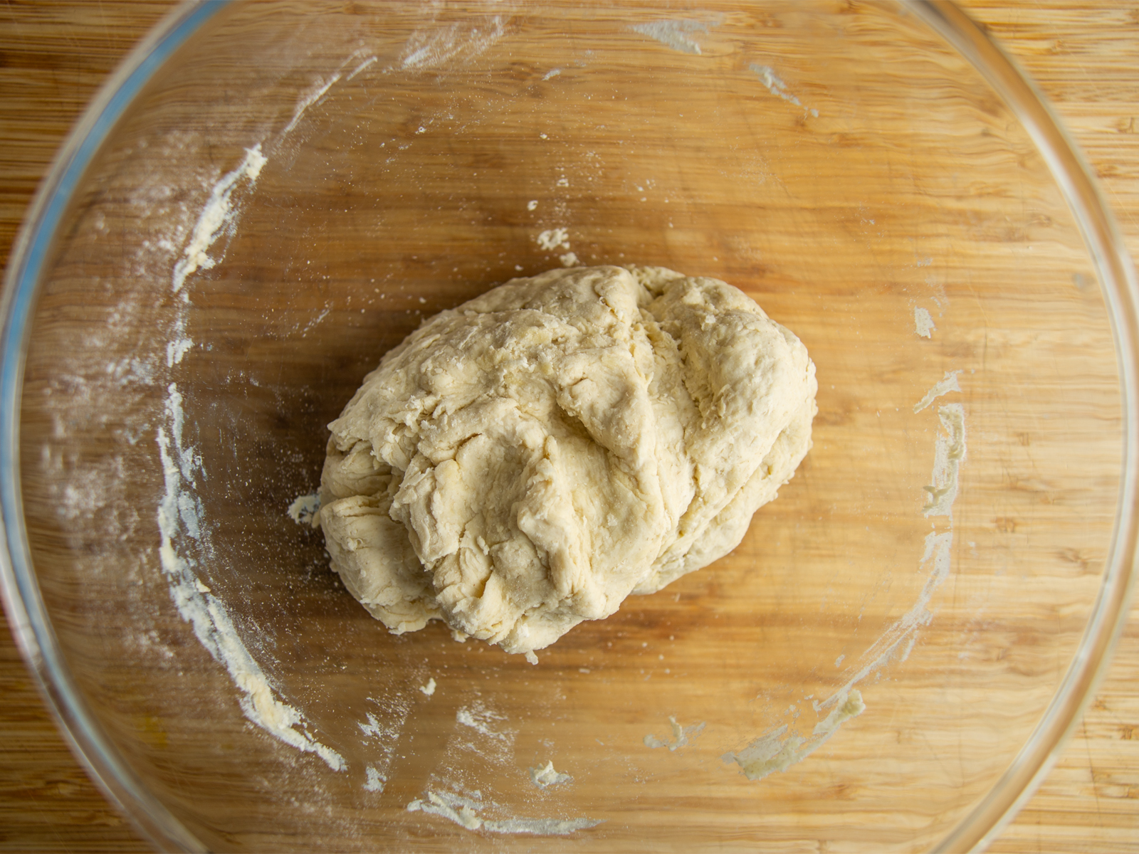 How to Make Quick Pizza Dough – Recette Magazine