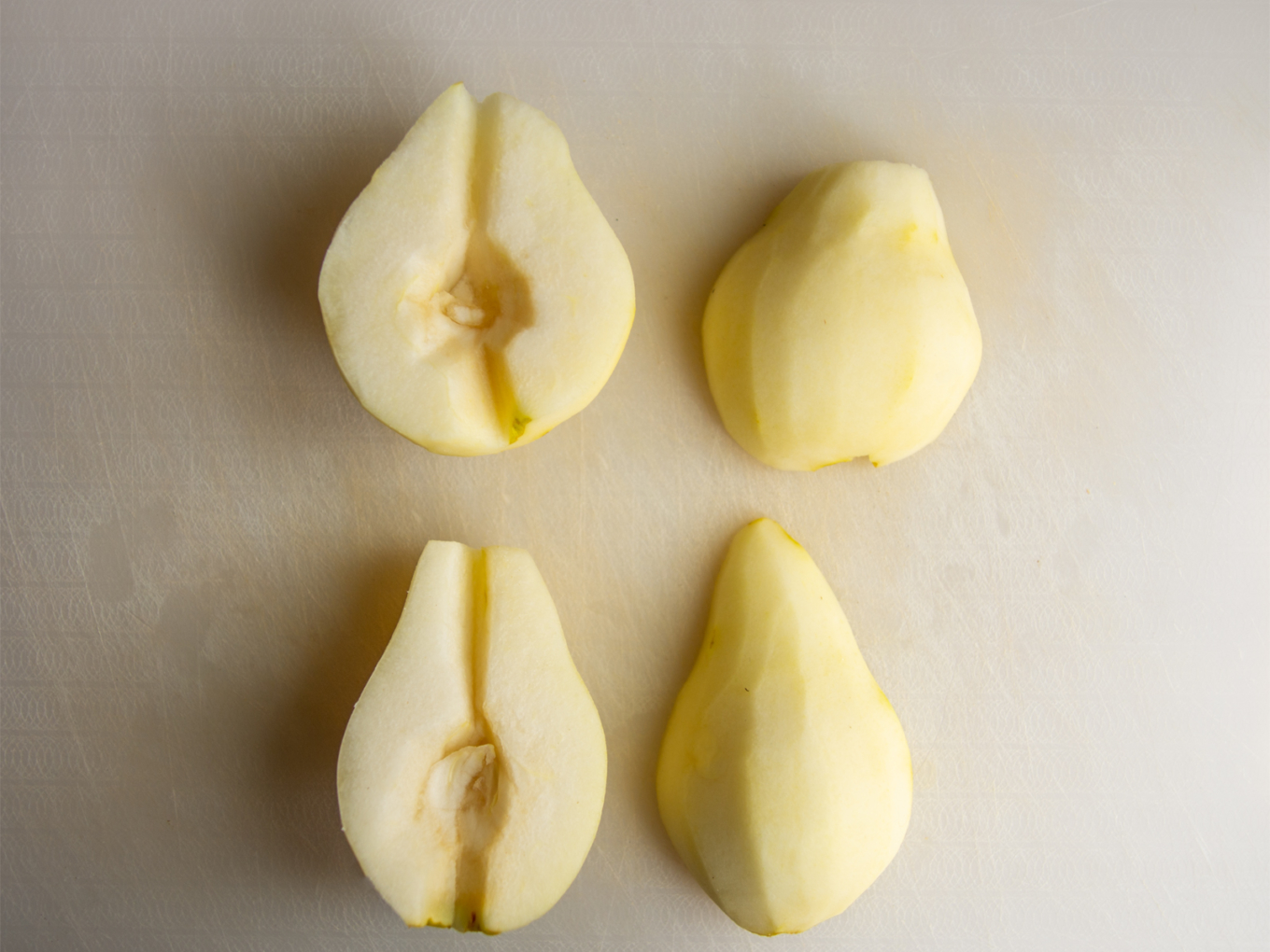How to Sous Vide Poached Pears – Recette Magazine