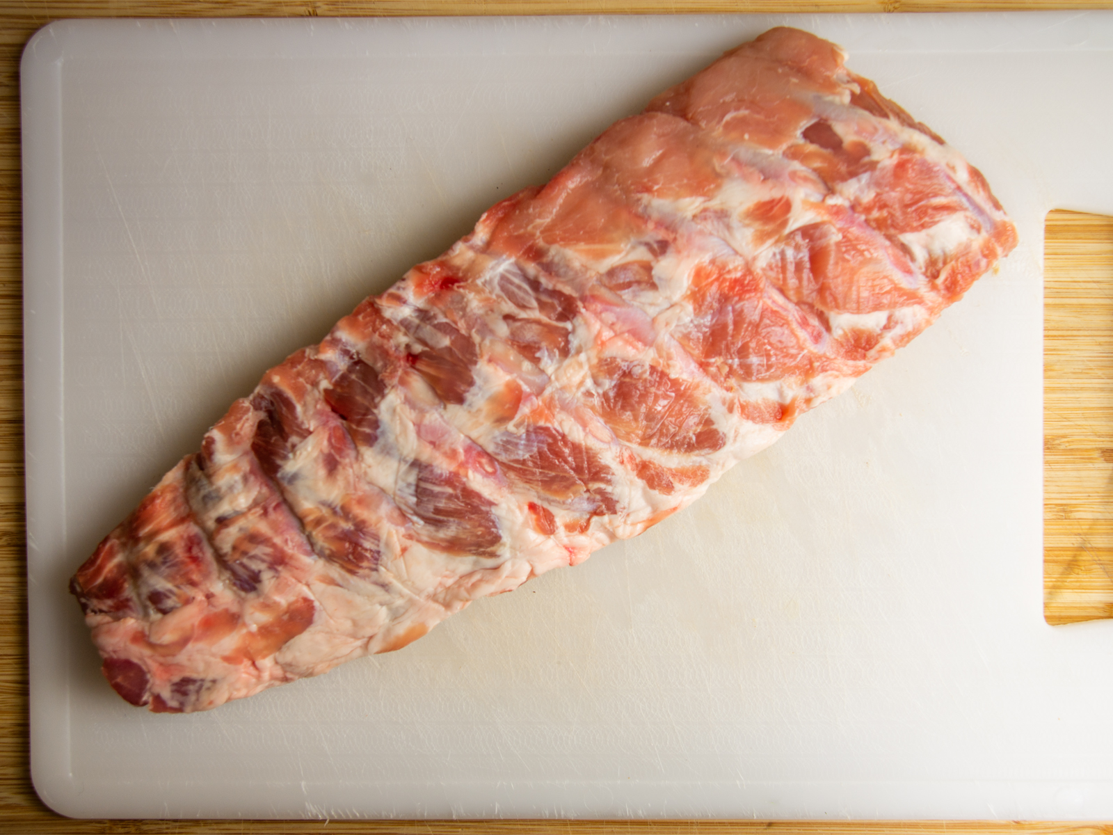 How To Sous Vide Pork Ribs – Recette Magazine