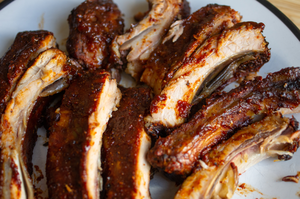 How To Sous Vide Pork Ribs – Recette Magazine