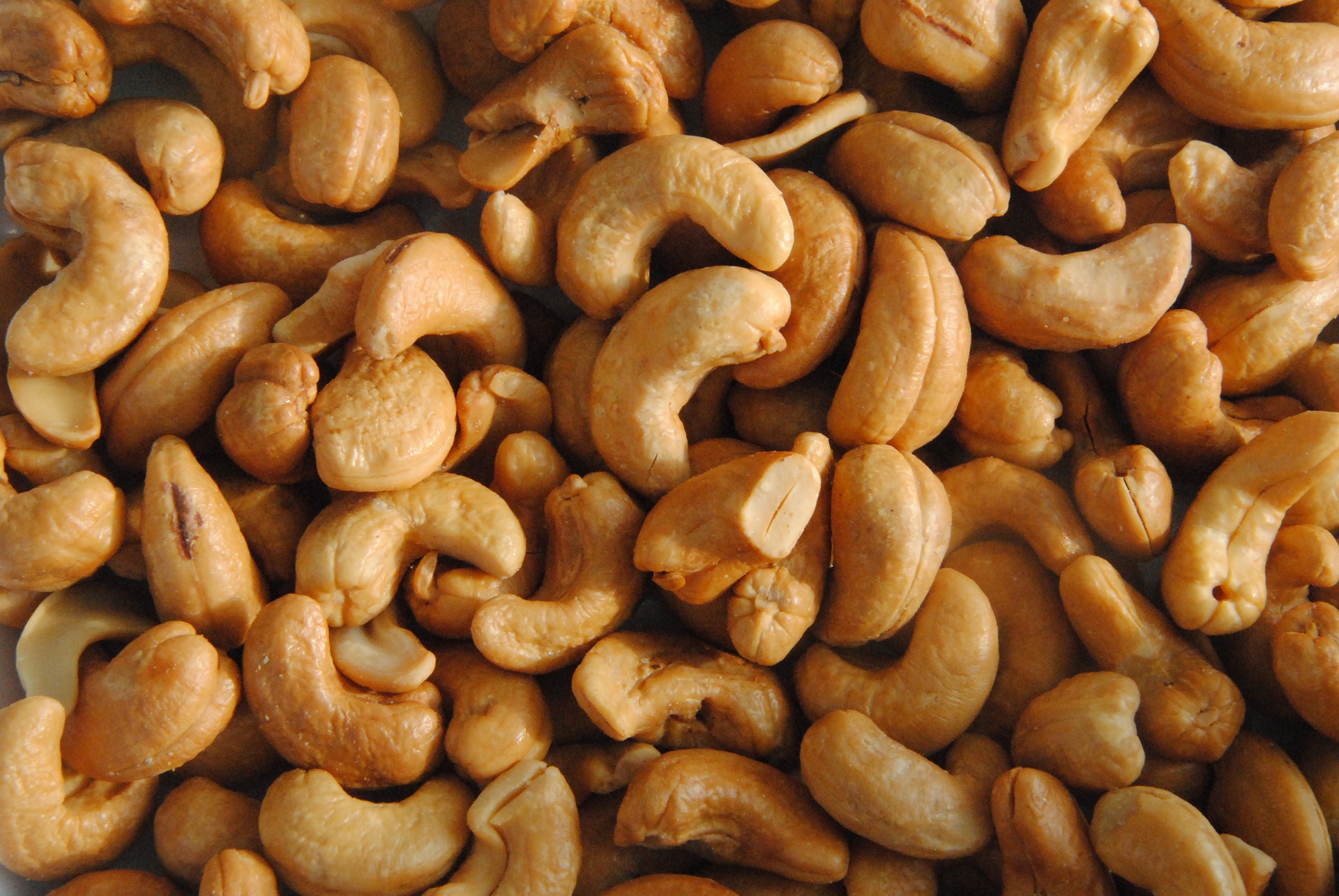 How to Cook with Cashews – Recette Magazine