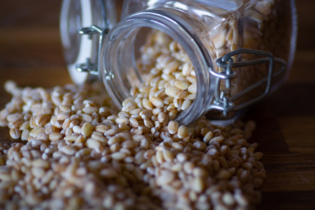 What is Spelt and What is the Best Way to Cook It? – Recette Magazine