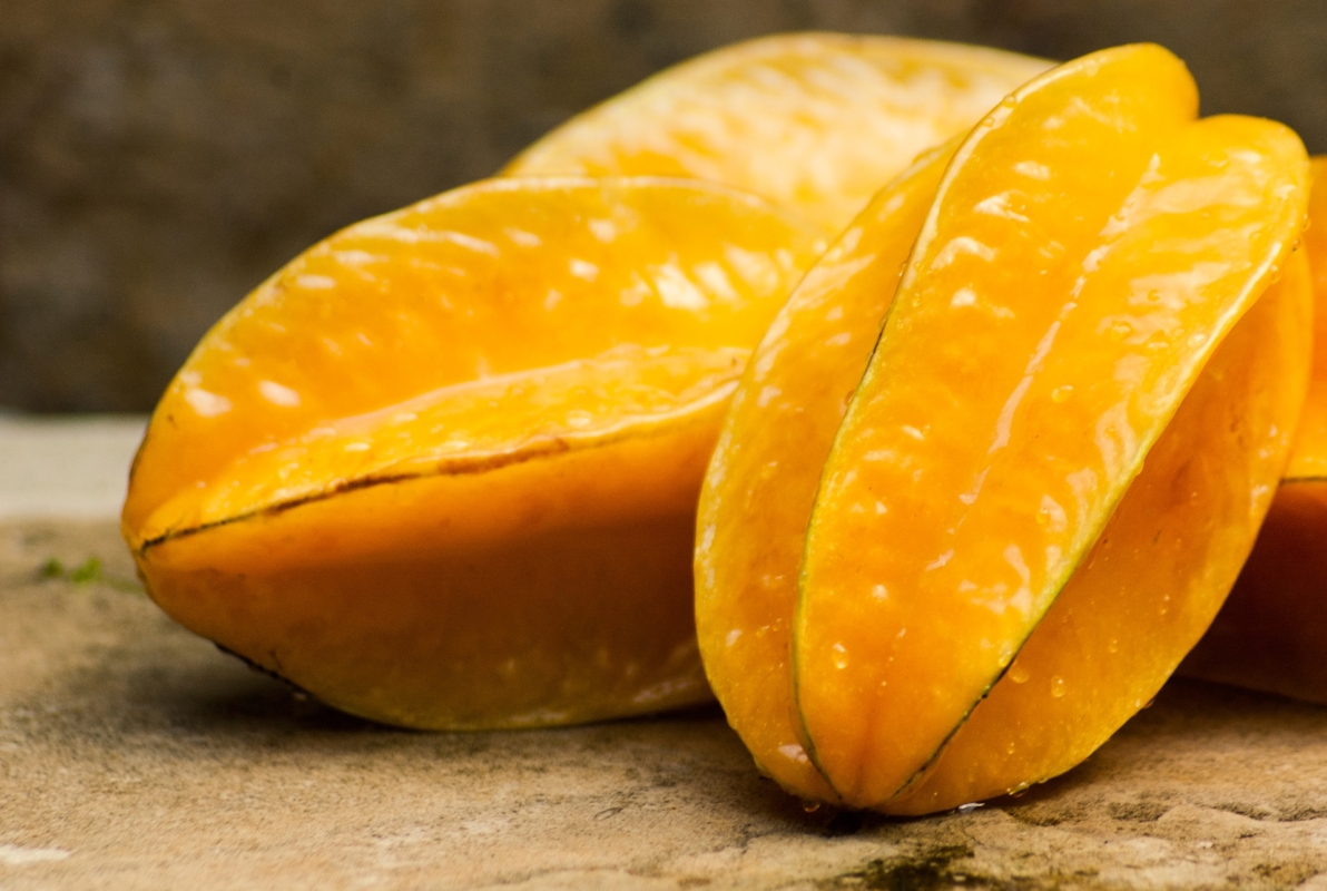 What is Starfruit? – Recette Magazine